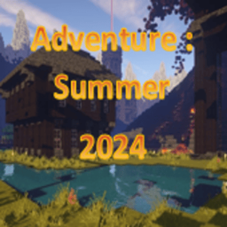 Adventure: Summer 2024 - Minecraft Modpacks - CurseForge