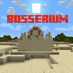 The Bosserium - Minecraft Mods - CurseForge