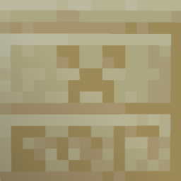 Install Decoding the doodle at the carved sandstone - Minecraft Mods ...