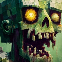 Dead Earth: Zombie Survival - Gallery - Minecraft Modpacks - CurseForge