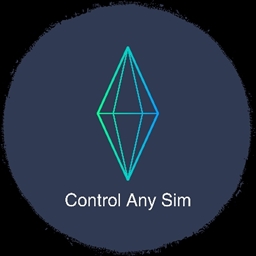 Download Control Any Sim By TitanNano Spanish Translation - The Sims 4 ...