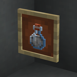 Invis item frame - Minecraft Mods - CurseForge