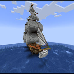 World Of Pirates - Minecraft Modpacks - CurseForge