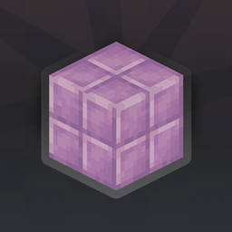 Fancier Purpur - Files - Minecraft Resource Packs - CurseForge