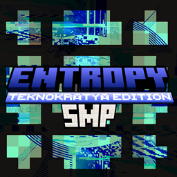 Entropy SMP - Minecraft Modpacks - CurseForge