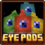 SCP-131, The Eye Pods - Files - Minecraft Mods - CurseForge