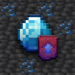 diamond armour texture pack