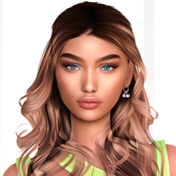 Kayleigh Lewis - Gallery - The Sims 4 Sims / Households - CurseForge