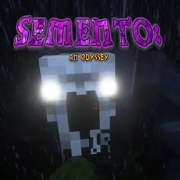 Semento: An Odyssey - Gallery - Minecraft Modpacks - CurseForge