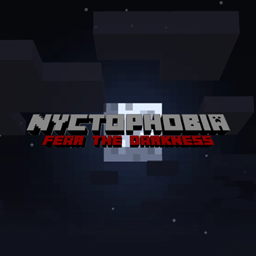 Nyctophobia - Fear the Darkness - Files - Minecraft Modpacks - CurseForge