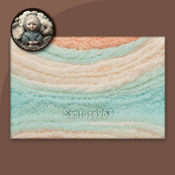 Abstract Rectangular Dance Rug #5 Samtuse963 - Files - The Sims 4 Build ...