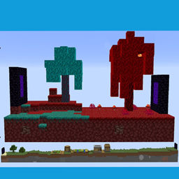 CustomNetherRatio - File - Minecraft Mods - CurseForge