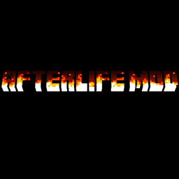 Enter the Afterlife! - Gallery - Minecraft Mods - CurseForge