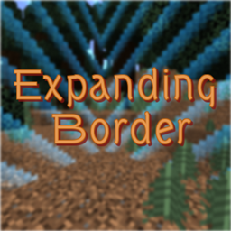 Expanding Border - Gallery - Minecraft Modpacks - CurseForge