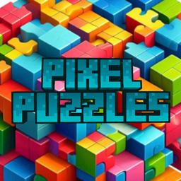 Pixel Puzzles - Files - Minecraft Bedrock Maps - CurseForge