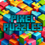 Pixel Puzzles - Files - Minecraft Worlds - CurseForge
