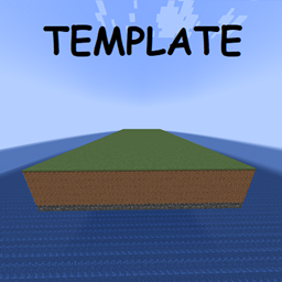 Template - Minecraft Worlds - CurseForge
