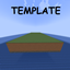 Template - Minecraft Worlds - CurseForge
