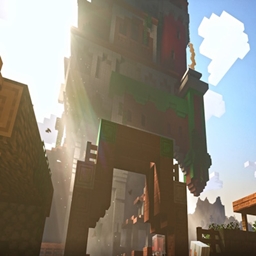 Cloudy Climb blocks MCD - Minecraft Mods - CurseForge