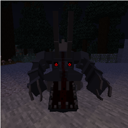 The Hunter (Dweller) - Minecraft Mods - CurseForge