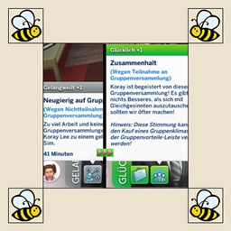 Insider Buff Fix - The Sims 4 Mods - CurseForge