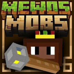 Mewo’s Mobs and Bosses - Minecraft Mods - CurseForge