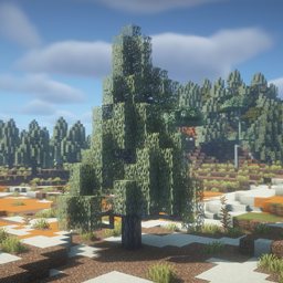 Dynamic Trees - Slayer's Beasts - Minecraft Mods - CurseForge