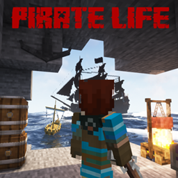 PirateLife - Minecraft Modpacks - CurseForge