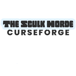 The Sculk Horde - Minecraft Modpacks - CurseForge