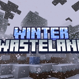 Winter Wasteland - Minecraft Modpacks - CurseForge