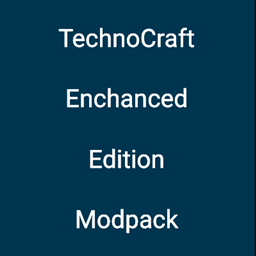 TechnoCraft enhanced edition - Minecraft Modpacks - CurseForge
