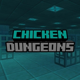 Download CHICKEN DUNGEONS - Minecraft Bedrock Mods - CurseForge
