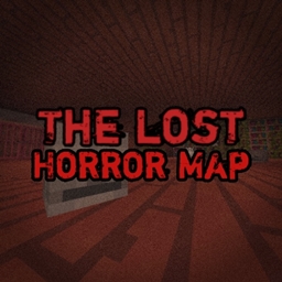 The Lost Horror Map - Minecraft Bedrock Maps - CurseForge