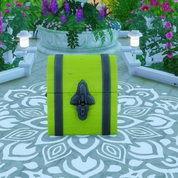 Buyer Beware Chest - The Sims 4 Build / Buy - CurseForge