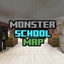 Monster School Map - Minecraft Bedrock Maps - CurseForge