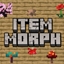 Item Morph Addon - Item Morph Texture Update.mcaddon - Minecraft ...