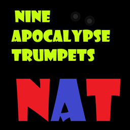 Nine Apocalypse Trumpets (NAT) - Files - Minecraft Mods - CurseForge
