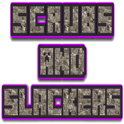 Scrubs & Slackers - Gallery - Minecraft Modpacks - CurseForge