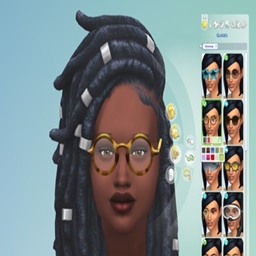 Eye Care By a.deep.indigo Spanish Translation - The Sims 4 Translations ...