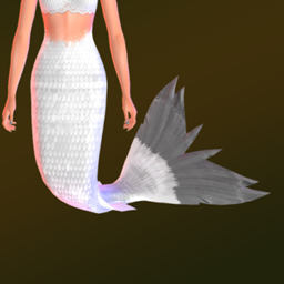 Mermaid Tail Revamped - The Sims 4 Create a Sim - CurseForge