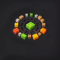 Creative Delight - Minecraft Modpacks - CurseForge