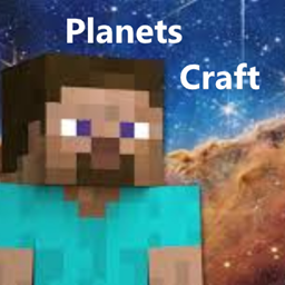 Planets Craft - Minecraft Modpacks - CurseForge