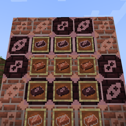 Throwable Bricks - File - Minecraft Mods - CurseForge