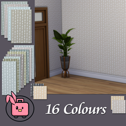 Bun's Arrows, coloured - The Sims 4 Build / Buy - CurseForge