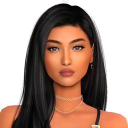 Maura Carney - The Sims 4 Sims / Households - CurseForge