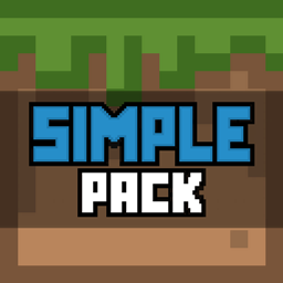 Simple Pack [16x16] - File - Minecraft Bedrock Texture Packs - CurseForge