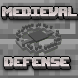 Medieval Defense - Minecraft Mods - CurseForge