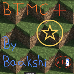 BTMC+ [Forge] - Minecraft Modpacks - CurseForge