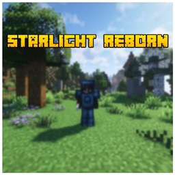 Starlight Reborn - Minecraft Modpacks - CurseForge