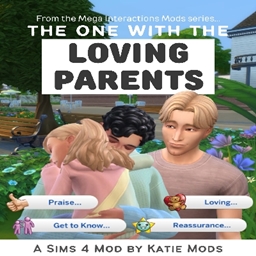 Download The One With The Loving Parents By katie_mods Spanish ...